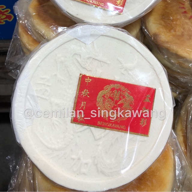 Jual Mooncake / kue bulan bengkayang / Lala ko / Tausa ko (best seller ...