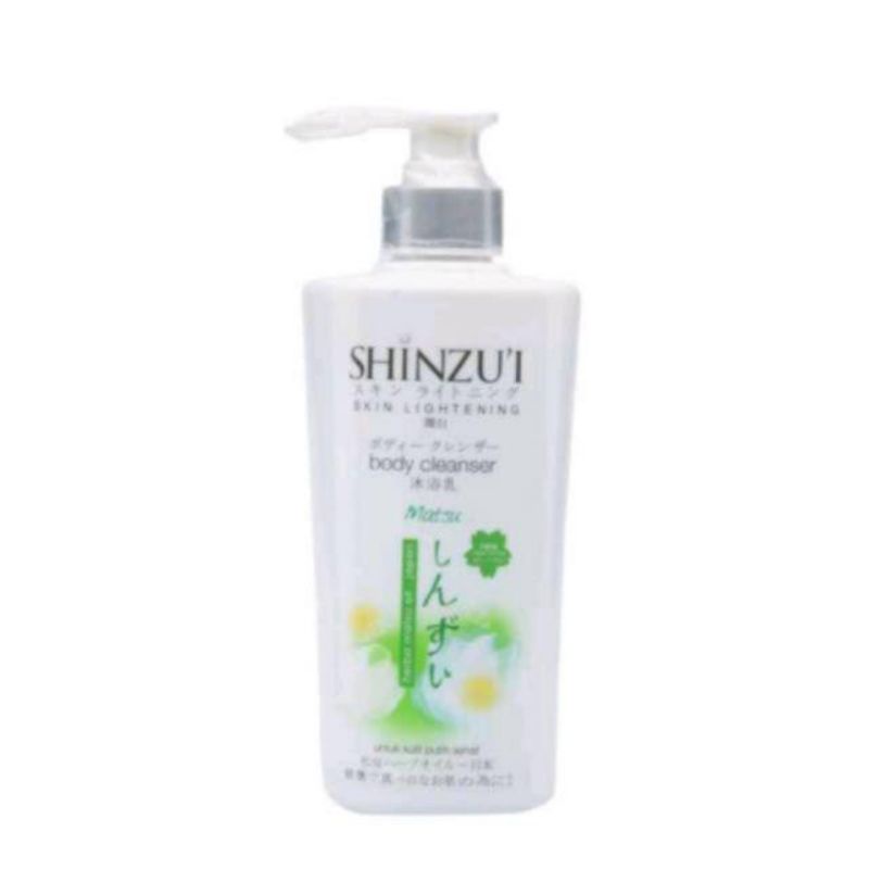 Jual TERMURAH shinzui kemasan besar sabun cair exp 2025 | Shopee Indonesia