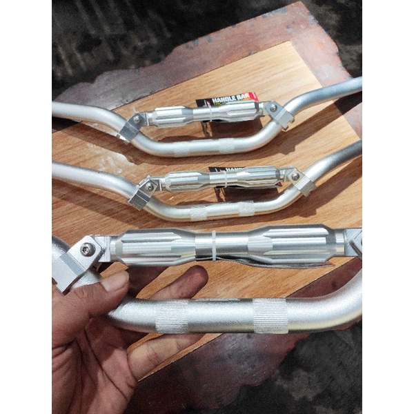 Jual stir stang setir model Daytona big palang stabilizer gendut PNP RX ...