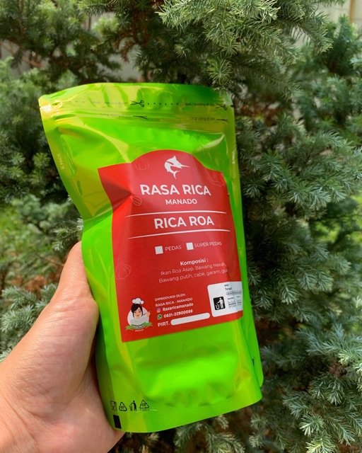 Jual Rica Roa | Shopee Indonesia