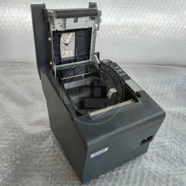 Jual Printer Kasir Thermal Epson TMT88V / TM T88V USB Autocutter ...