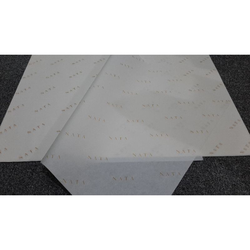 Jual wrapping paper polos 50x60cm | Shopee Indonesia