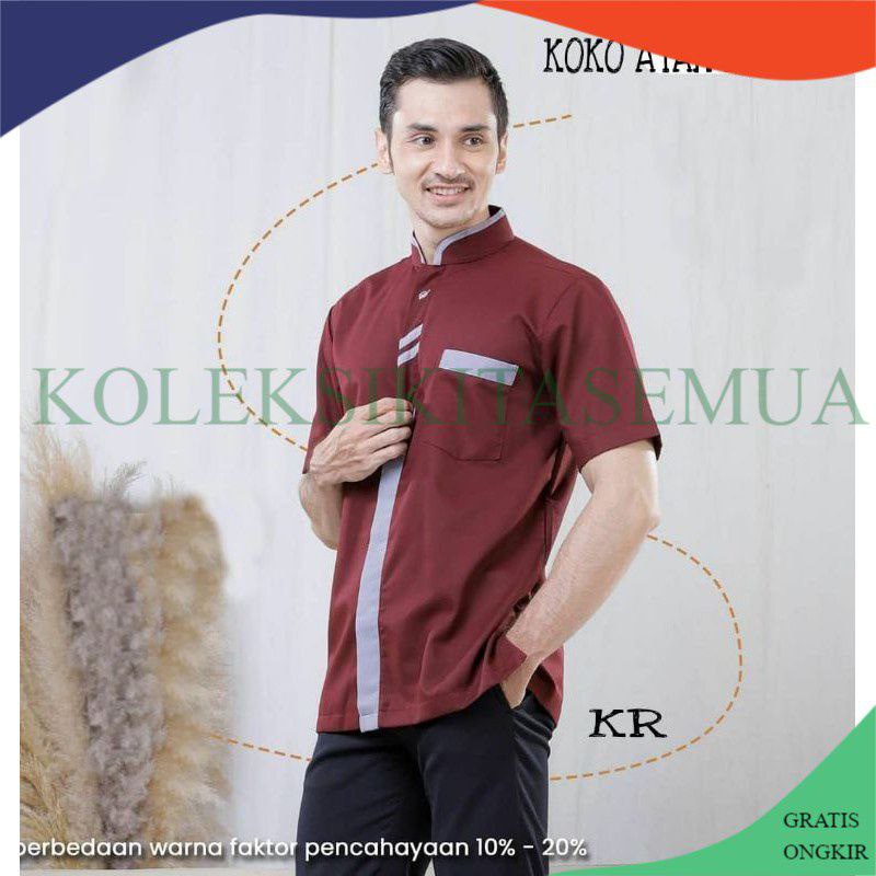 Jual seragam lebaran baju lebaran keluarga Couple gamis keluaga lathfia ...