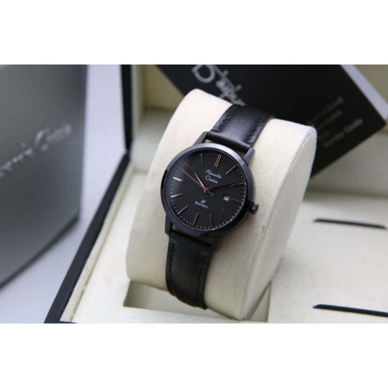 Jual Jam Tangan Wanita Alexandre Christie AC1007 / AC 1007 / AC1035 ...
