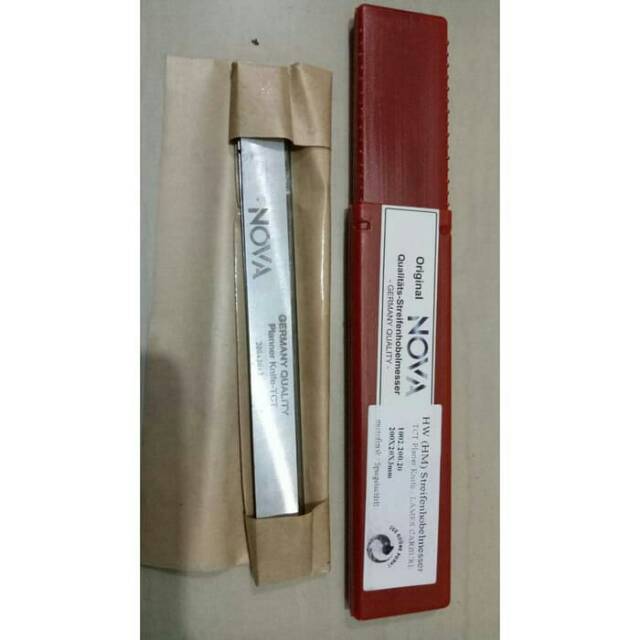 Jual Pisau jointer 8in WJ 200 C oscar | Shopee Indonesia