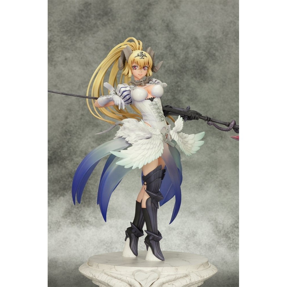 Jual PROMO TERBARU Action Figure PVC Hobby Japan Lucifer Pride 1/8 ...