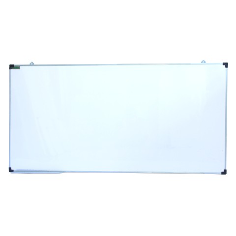 Jual PAPAN WHITE BOARD PUTIH+HITAM 80 X 120 | Shopee Indonesia