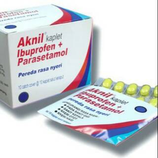 Jual aknil Harga Terbaik & Termurah Maret 2024 | Shopee Indonesia