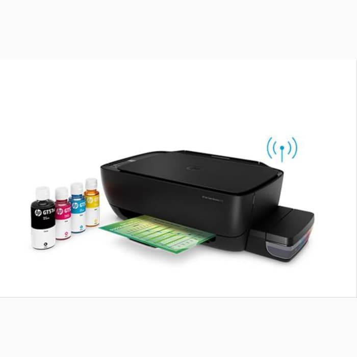 Jual HP Ink Tank Wireless 415 HP 415 HP415 (Print,Scan,Copy,Wireless ...