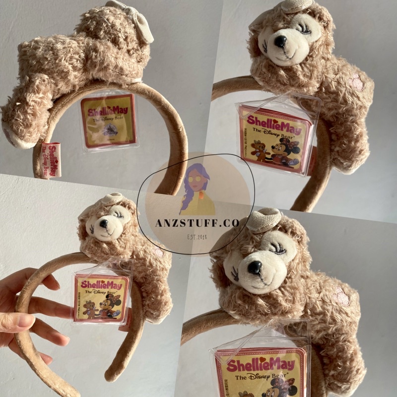 Jual BANDO BANDANA DISNEY TOY STORY ALIEN SULLY SANRIO | Shopee Indonesia