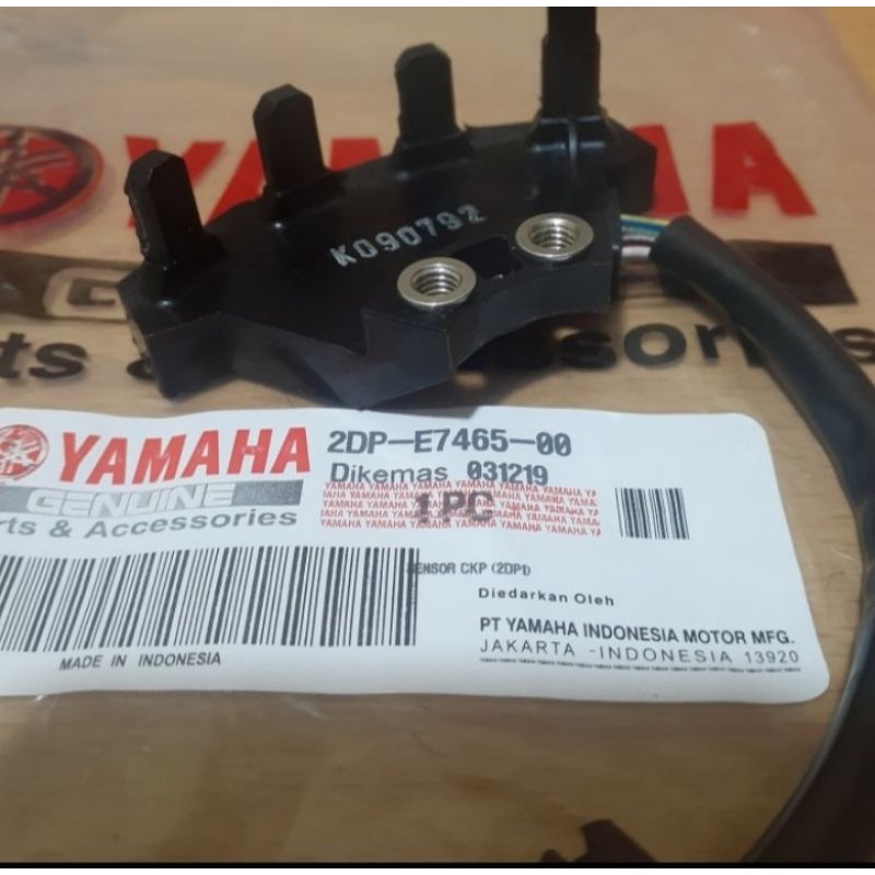 Jual ckp nmax sensor ckp N max lexi New aerox | Shopee Indonesia