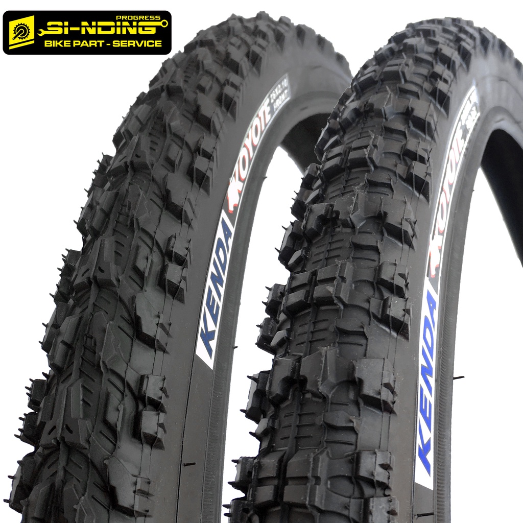 Jual Ban Luar Sepeda MTB Kenda Koyote 26 X 2.10 2,10 210 Rear Front ...