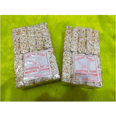 Jual camilan gipang manis jajanan jadul Snack modern sehat bergizi ...