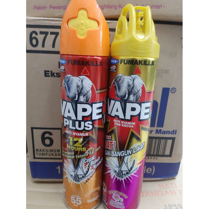 Jual vape pembunuh nyamuk sisa sakura saja | Shopee Indonesia