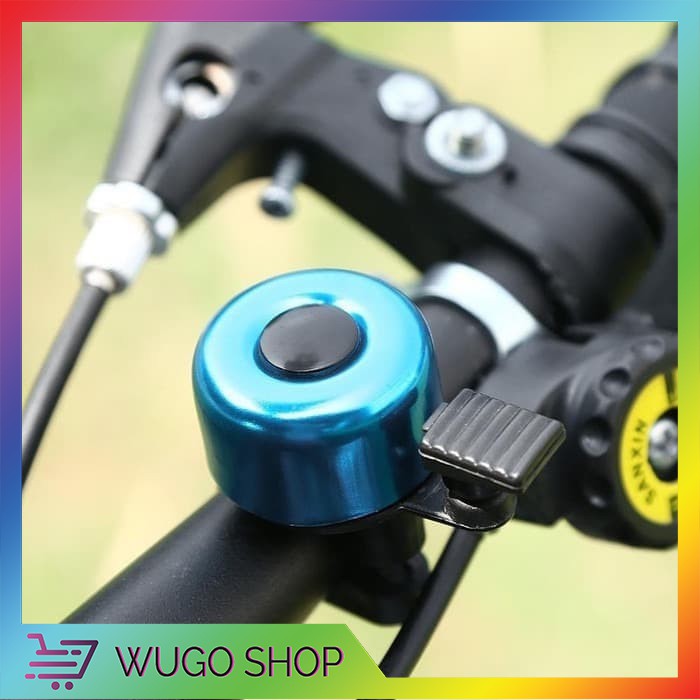 Jual BEL SEPEDA KECIL CLASSIC LUCU Bicycle Bell bel sepeda ting ting ...