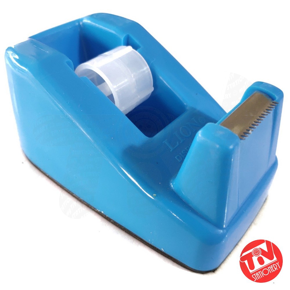 Jual Tape Dispenser / Tempat Selotip / Isolasi Kecil no.20 | Shopee ...