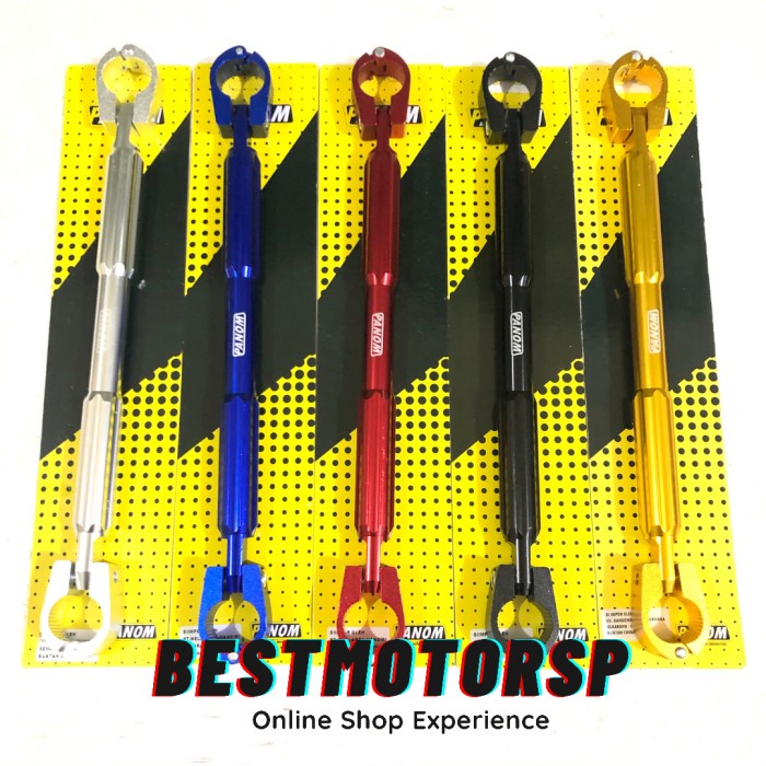 Jual Palang Stang / Stabilizer Stang Panom Jumbo Stang Universal Motor ...