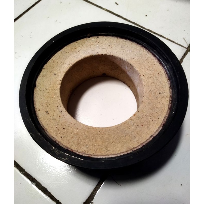 Jual burner kwali range blower, ring bata kwali range | Shopee Indonesia