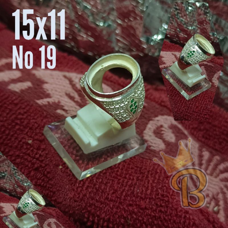 Jual EMBAN PERAK HENDMADE | Shopee Indonesia