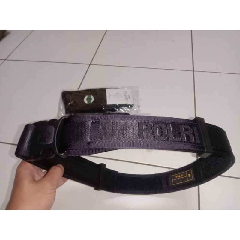 Jual Kopel Polri Original Size EB tahun 2024 | Shopee Indonesia