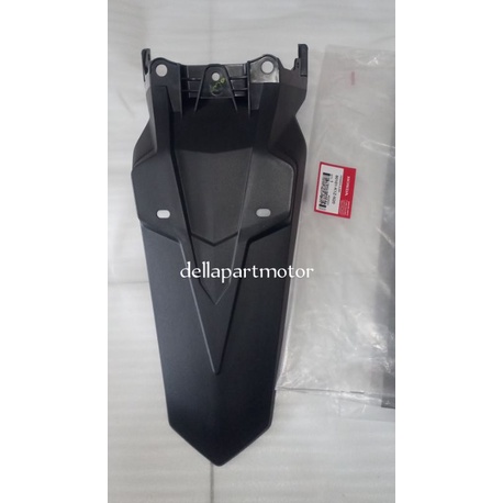 Jual SPAKBOR SLEBOR BELAKANG PCX 160 NEW ORI AHM 80101-K1Z-N20 | Shopee Indonesia