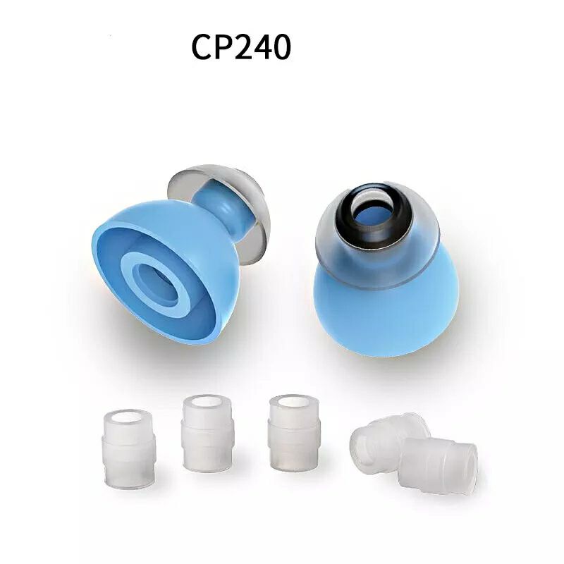 Jual SpinFit TwinBlade CP240 Earphone Eartips | Shopee Indonesia
