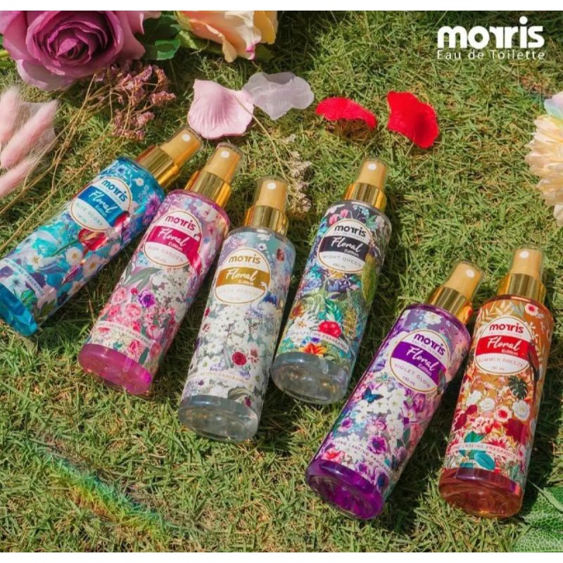 Jual Parfum Moris EDT 150 ml | Shopee Indonesia