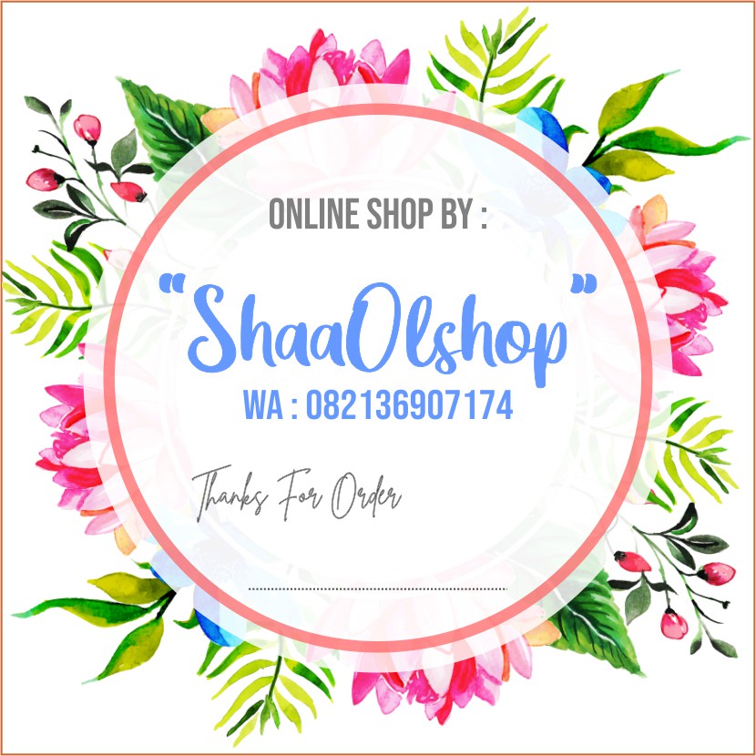 Jual STIKER LABEL TOKO BAHAN CROMO/VINYL | Shopee Indonesia