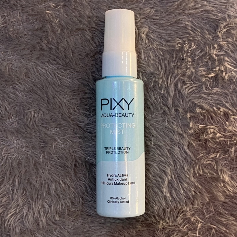 Jual Pixy Setting Spray (Orderan KoemyKoemy) | Shopee Indonesia
