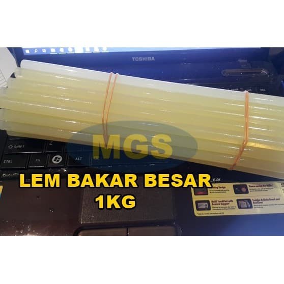 Jual Lem Bakar Besar 1KG | Shopee Indonesia
