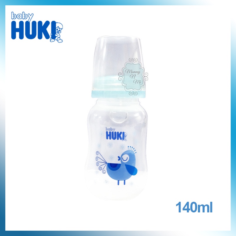 Jual mommynme huki botol pp streamline bottle 140ml 250ml | Shopee ...