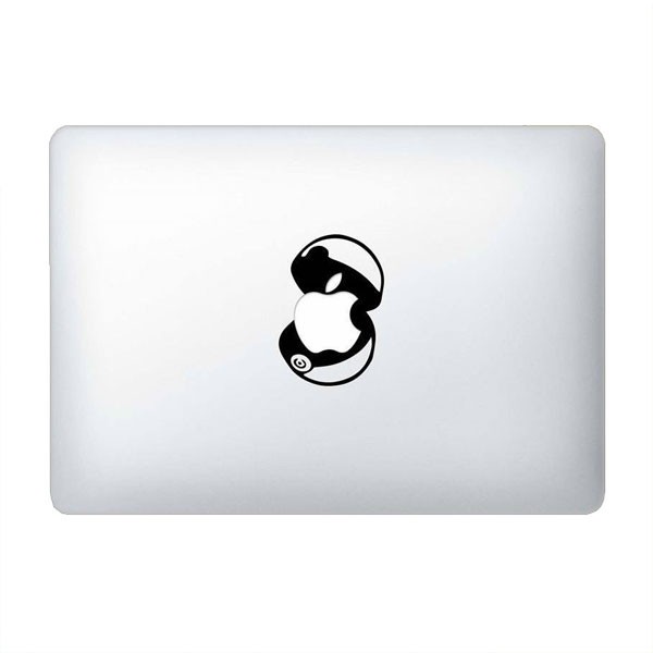 Jual Stiker Laptop MacBook Asus Acer Dell Lenovo - Sticker Pokeball ...