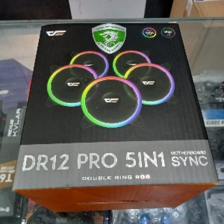 Jual AIGO DR12 PRO 5In 1 | Shopee Indonesia