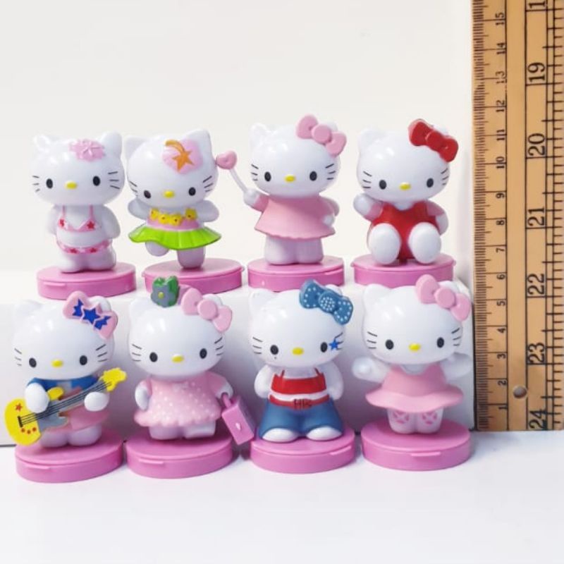 Jual Hello Kitty Action Figure | Shopee Indonesia