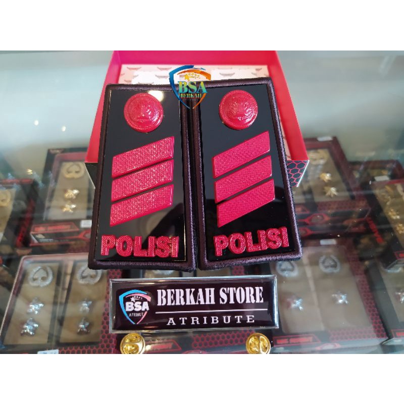 Jual PANGKAT BARADA, BARATU, BARAKA - EXCLUSIVE TERBAIK | Shopee Indonesia