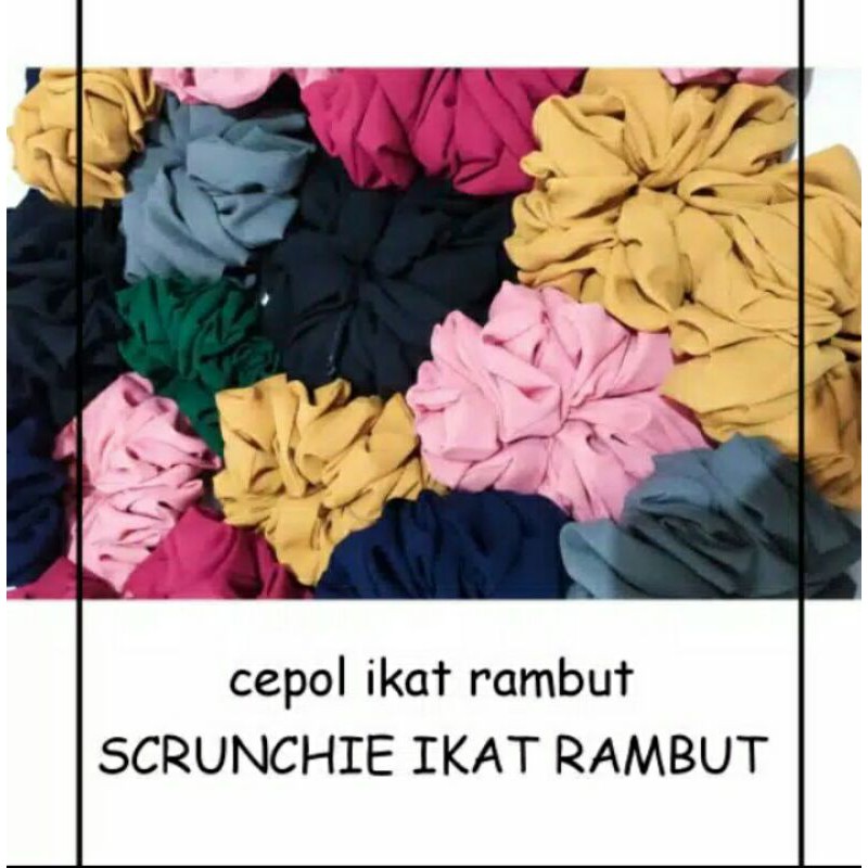 Jual iketan rambut | Shopee Indonesia