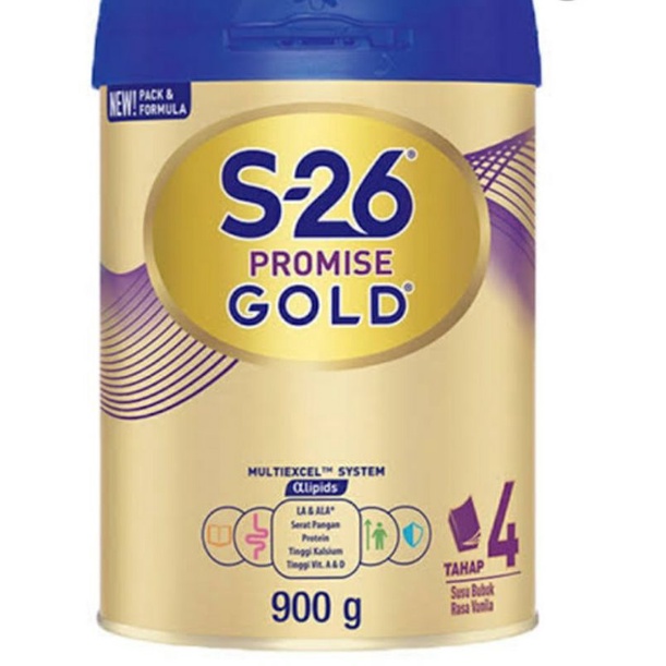 Jual Promise Gold 900gr | Shopee Indonesia