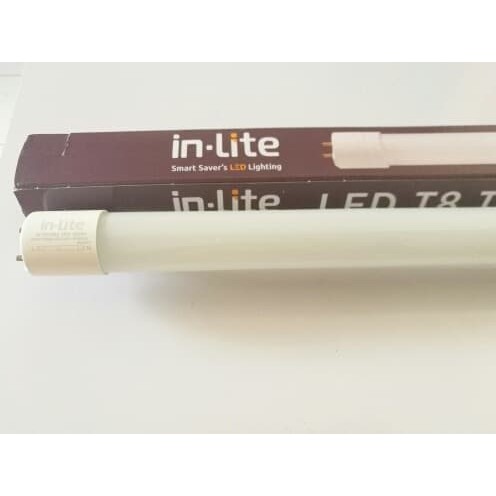 Jual Lampu TL LED Tube T8 18w 18 watt Kuning / Warm white Setara TL 40W ...