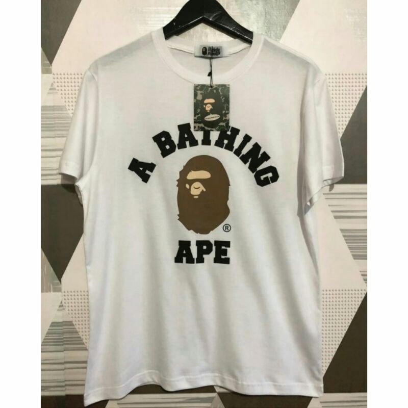 Jual BAJU BRANDED PRIA DAN WANITA LIKE ORIGINAL (8) | Shopee Indonesia