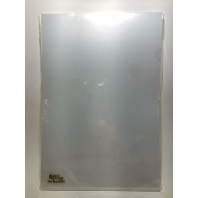 Jual MAP L DAIICHI F4 CLEAR SLEEVES 9002 | Shopee Indonesia
