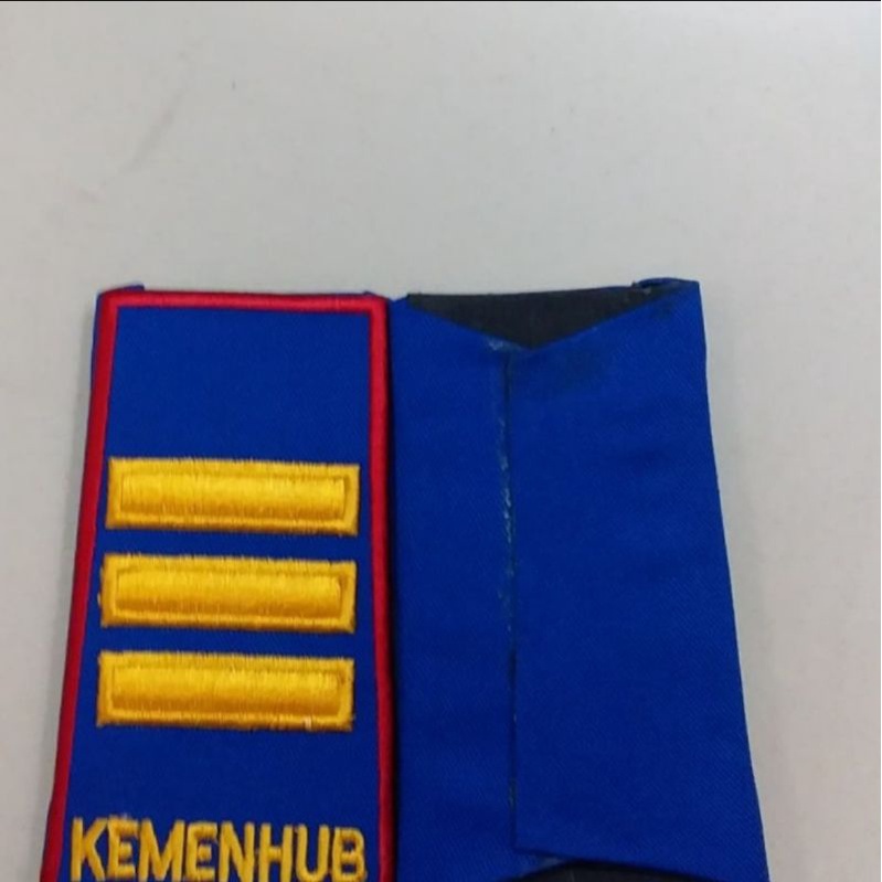 Jual Pangkat PDH KEMENHUB 3C (bordir) | Shopee Indonesia Jual Pangkat PDH KEMENHUB 3C (bordir) | Shopee Indonesia