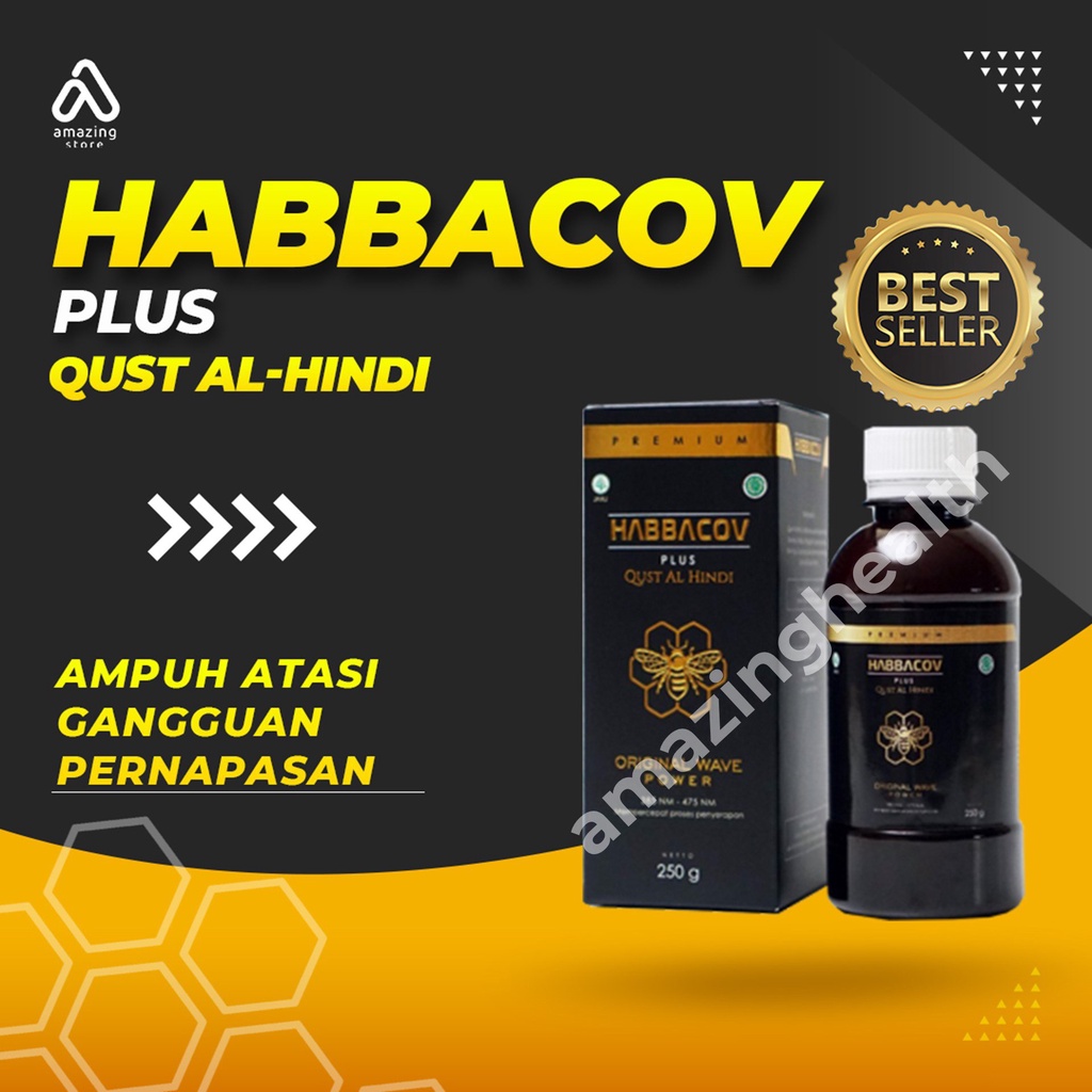 Jual OBAT ASMA | OBAT BATUK | OBAT GATAL KULIT | MADU HABBACOV PLUS ...
