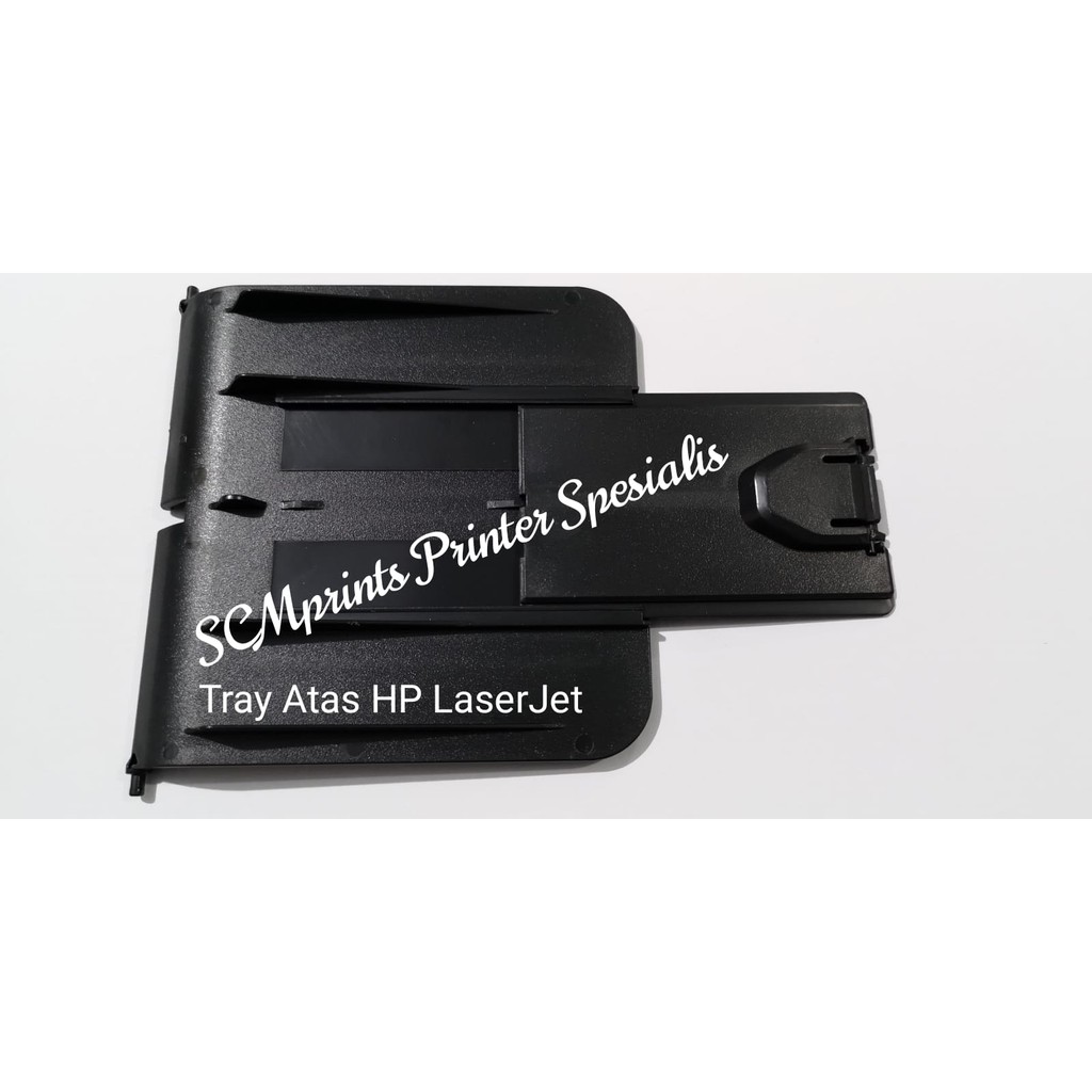 Jual Paper Tray Exit HP Laserjet P1102 P1005 P1006 P1102w Tatakan ...