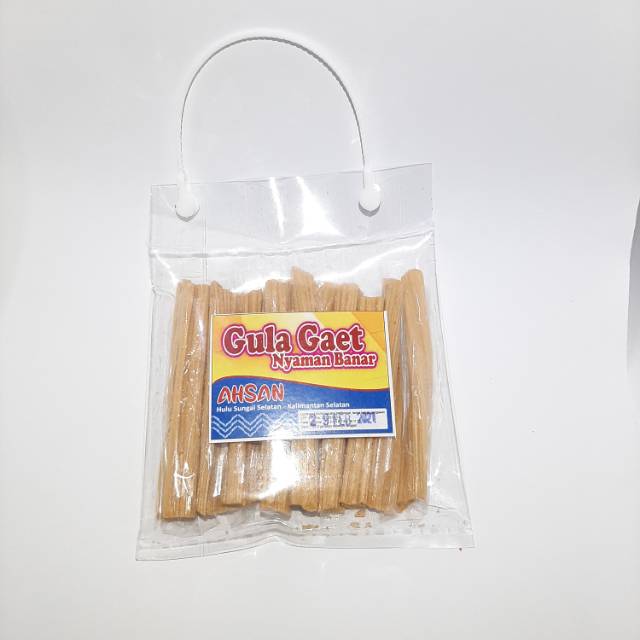Jual Gula gulali gaet gait manis khas banjar banua borneo kalsel ...