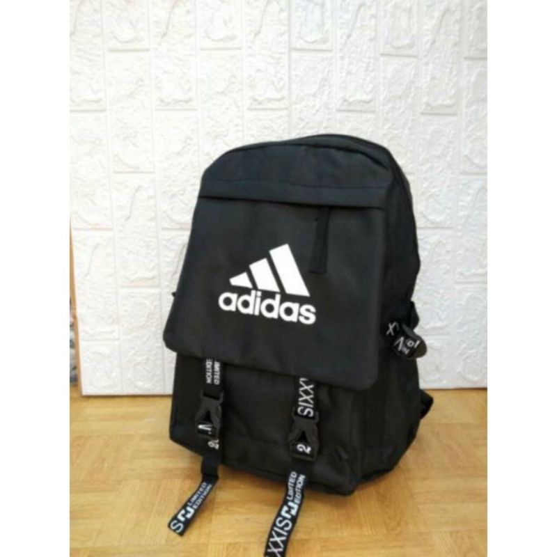Jual Tas Sekolah Laki Laki Terlengkap & Harga Terbaru Juni 2026 ...
