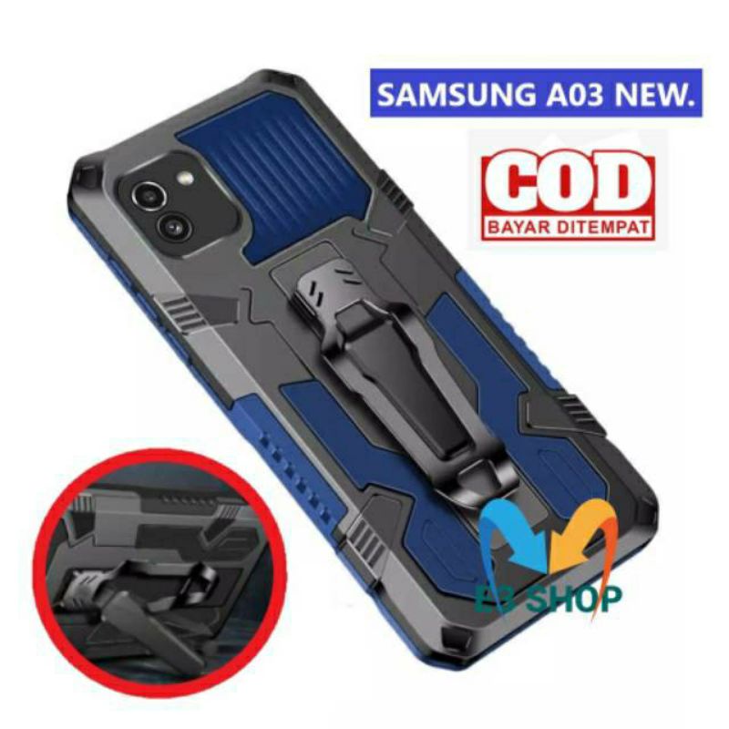 Jual SAMSUNG A03 A03 CORE A03CORE A33 A53 A73 A52S 4G & 5G Galaxy A035F NEW Hard Case Belt Clip ...