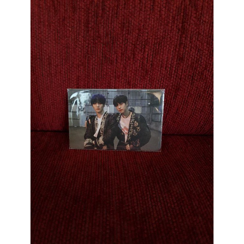 Jual PC STRAY KIDS PC BANGCHAN LEE KNOW CHANGBIN VOCAL RACHA | Shopee ...