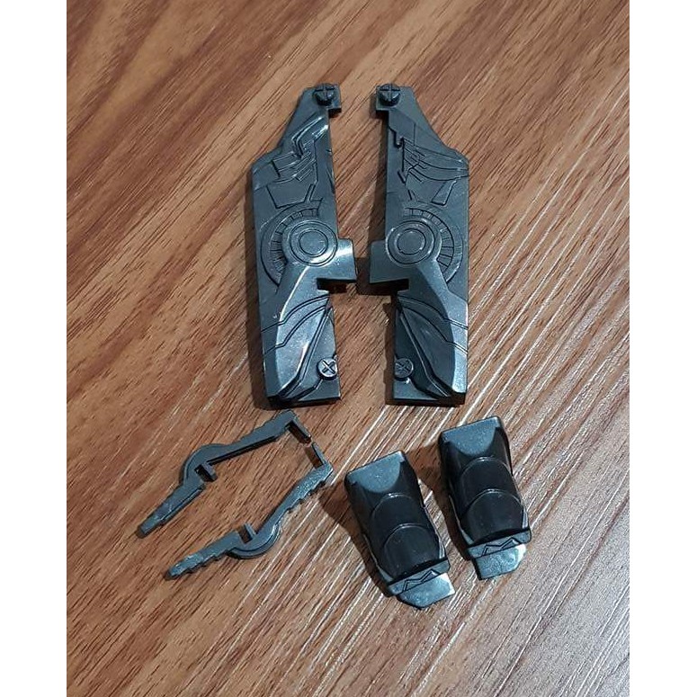 Jual Add on Rendsora aka Megatron TLK oversize Transformers | Shopee ...