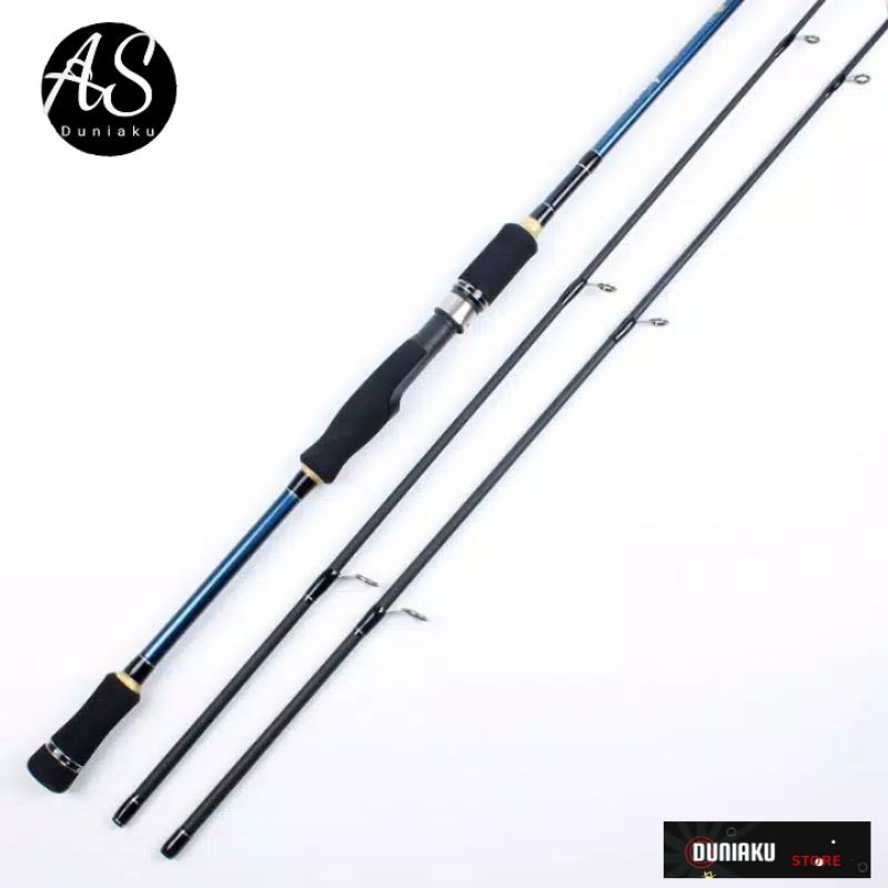 Jual [COD]Joran Pancing 1.8m / 2.1m 6KG / 4-20 lbs with 2 top section(M&ML) | Shopee Indonesia