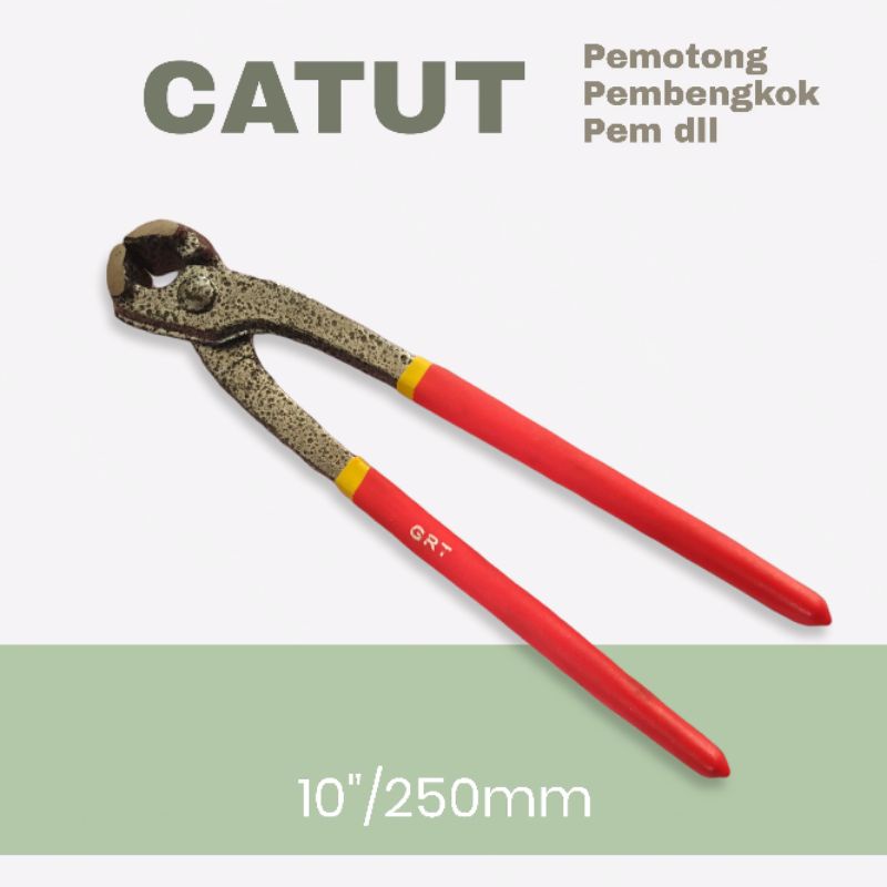 Jual catut PREMIUM gtr pemotong dll | Shopee Indonesia
